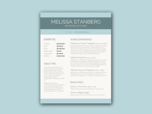 Interior Designer Resume - Smashresume