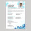 Free Cardiologist Resume Template for your Job Interview
