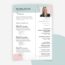 Free Gynecologist Resume Template for your Job Interview
