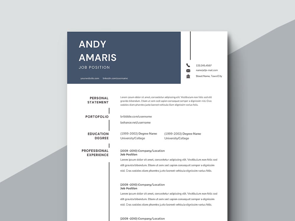 Free Document Coordinator Resume Example Template for Your Job Opportunity